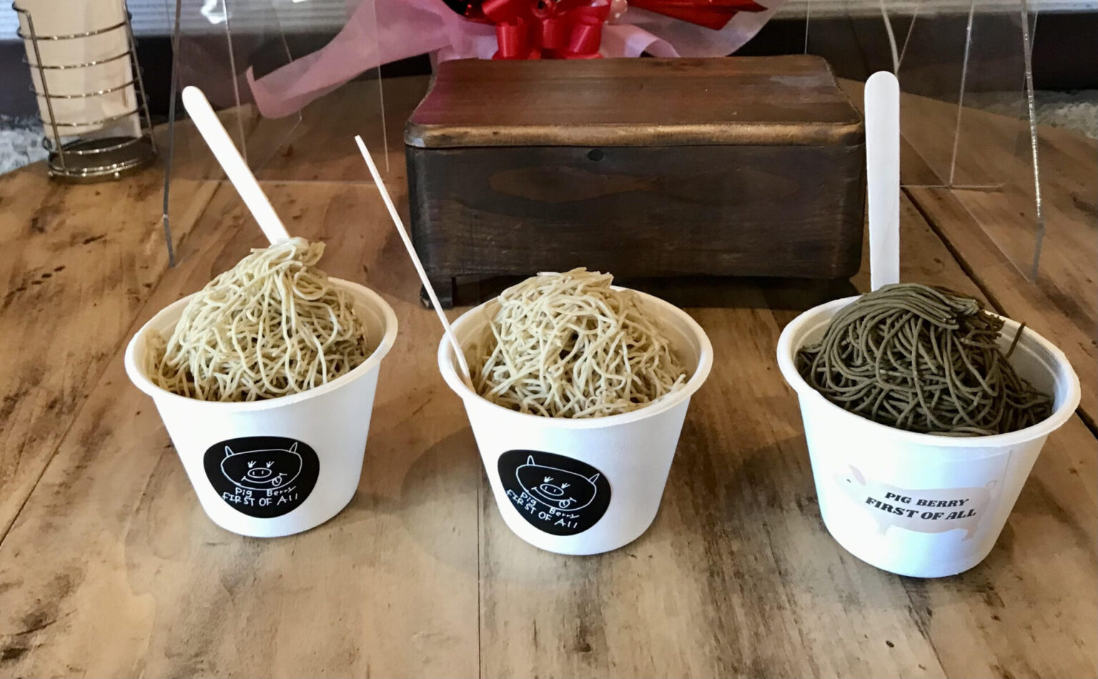 【宇都宮市】モンブラン専門店「Pig Berry（ピッグ ベリー）」へ行ってみた♪ | 社寺が好き！絶景が好き！カフェが好き！